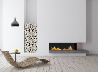 Einbaukamine | DimplexFires